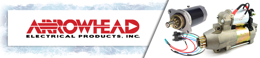 ARROWHEAD ELECTRICAL PRODUCTS COMPONENTES – SANMARTE