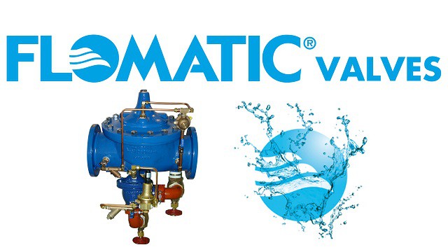FLOMATIC VALVES – SANMARTE