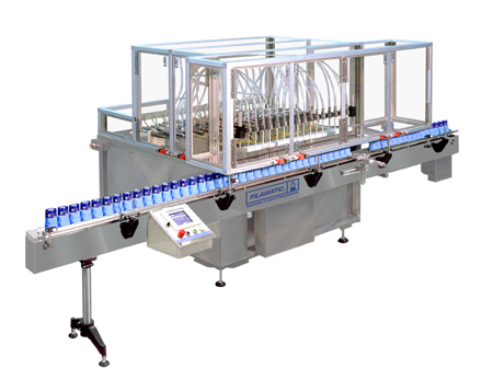 FILAMATIC - SANMARTE