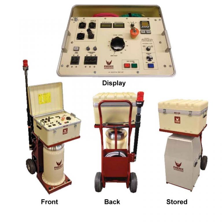 PHENIX TECHNOLOGIES - SANMARTE