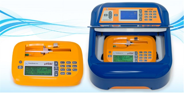 RHEOSENSE - SANMARTE